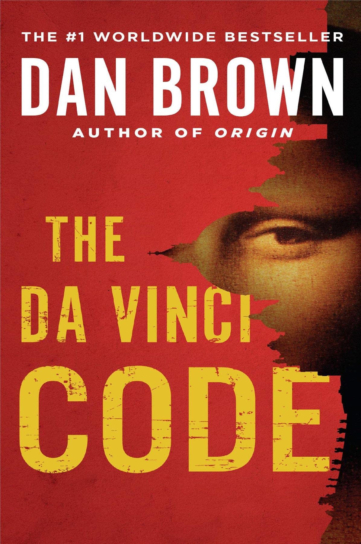 The da Vinci Code (Robert Langdon, #2) by Dan Brown | Goodreads