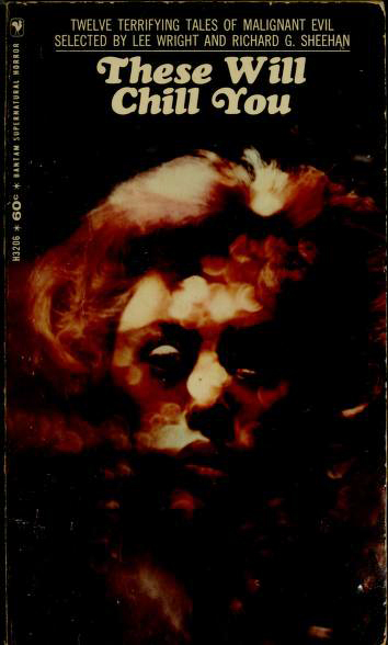 These Will Chill You by Lee Wright | Goodreads