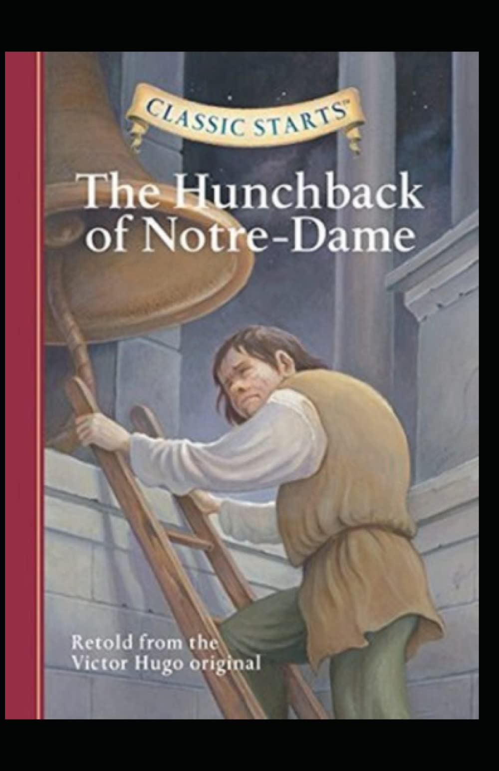 The Hunchback of Notre Dame (Annotated) by Victor Hugo | Goodreads