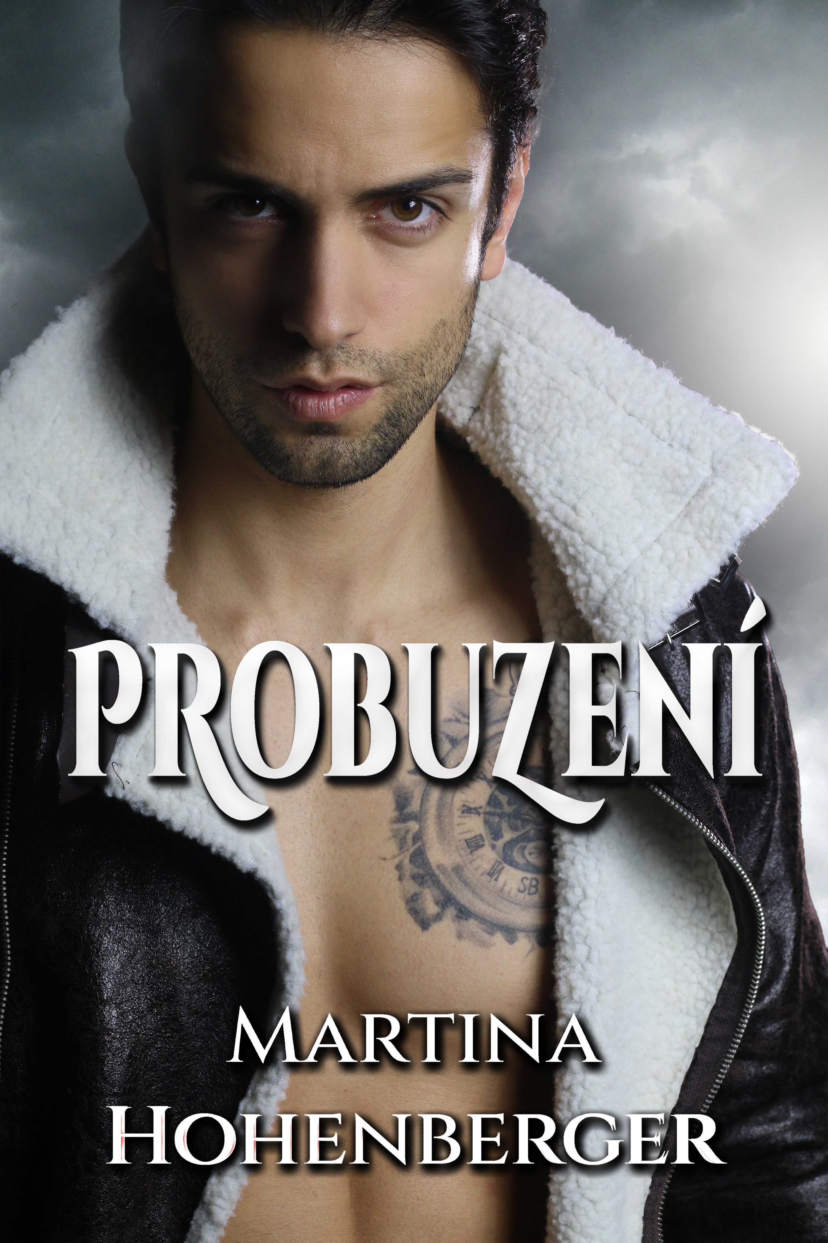 Probuzení by Martina Hohenberger | Goodreads
