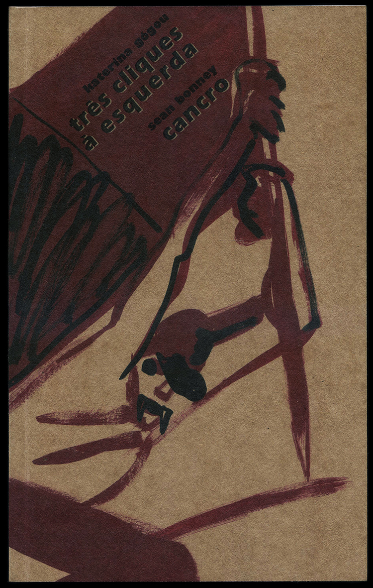 Katerina Gógou, Sean Bonney by Katerina Gógou, Sean Bonney | Goodreads