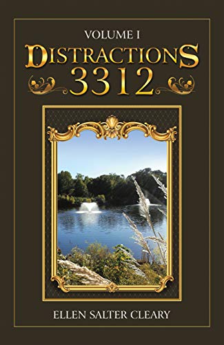 Distractions 3312 Volume I by Ellen Salter Cleary | Goodreads
