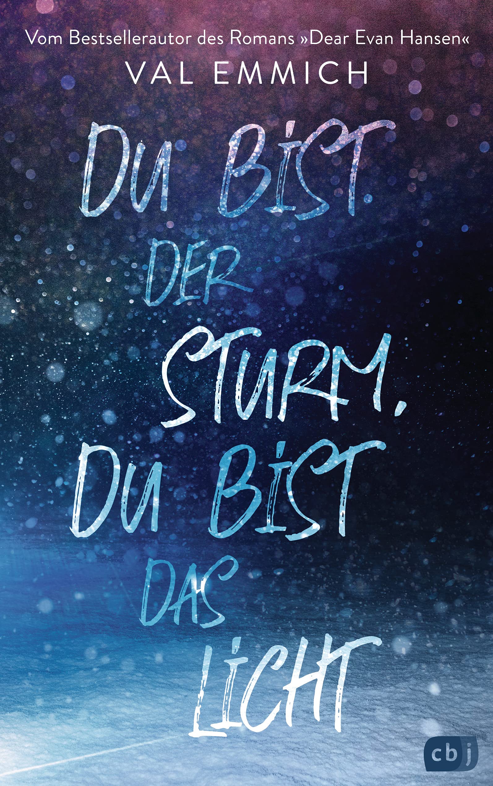 Du bist der Sturm, du bist das Licht (German Edition) by Val Emmich | Goodreads