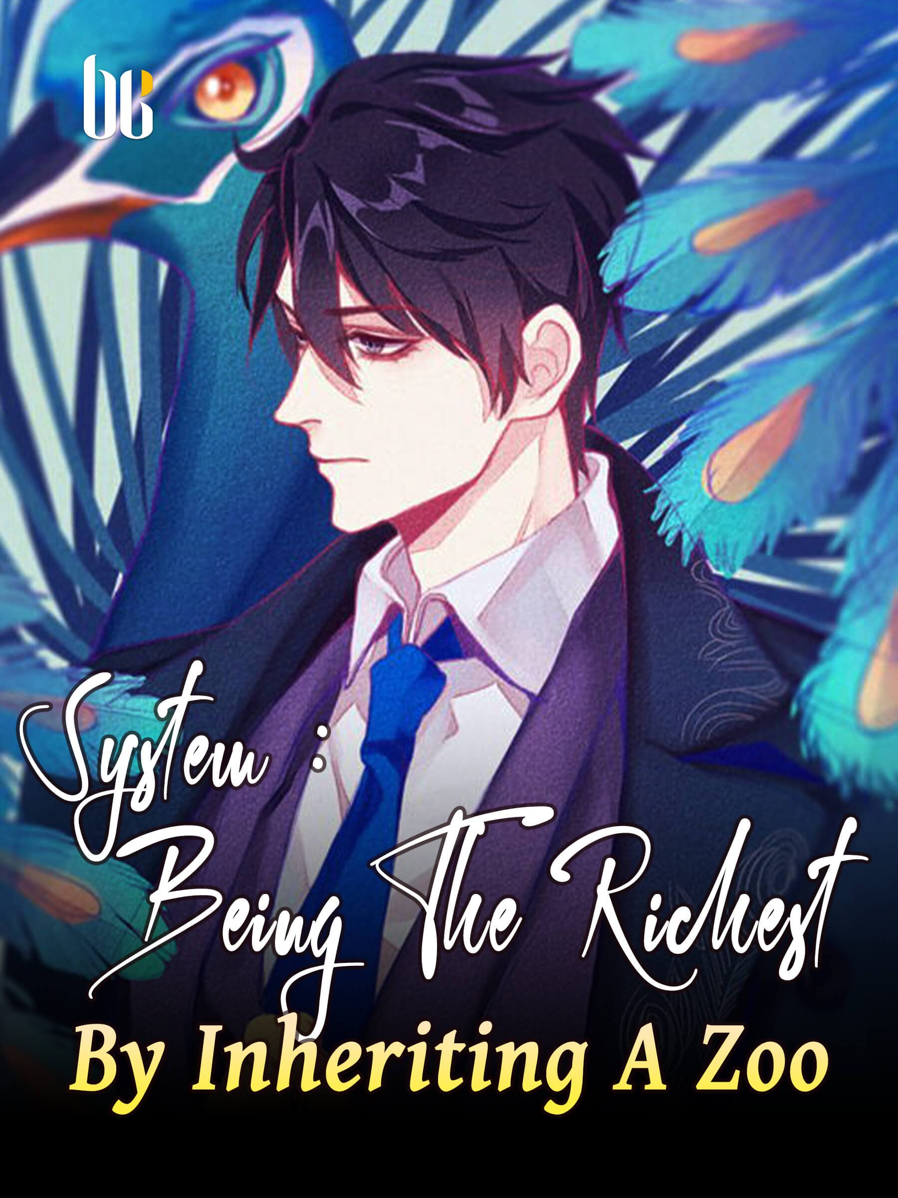 System: Being The Richest By Inheriting A Zoo: Teenage Paranormal Urban ...