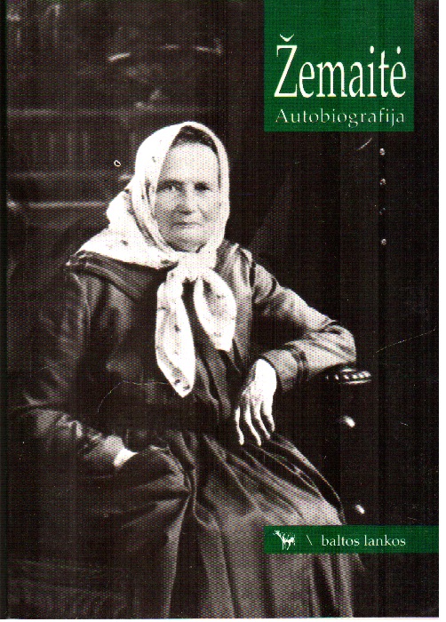 Autobiografija by Žemaitė | Goodreads