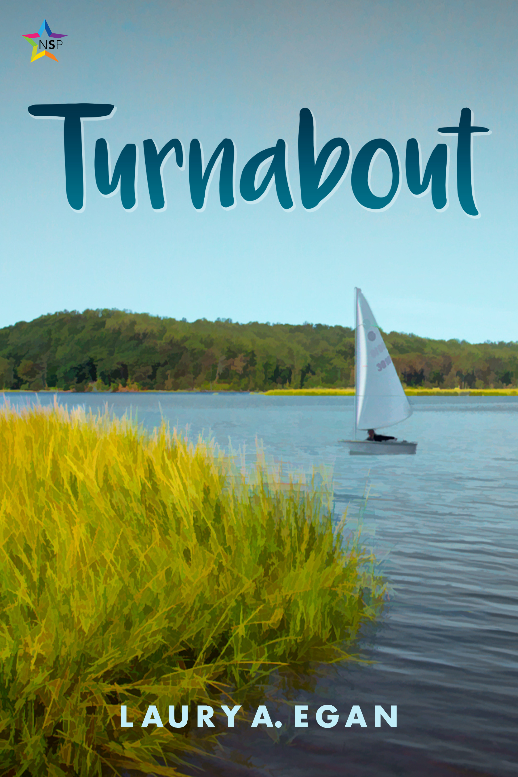 Turnabout by Laury A. Egan | Goodreads