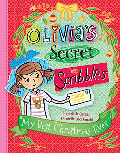 My Best Christmas Ever by Meredith Costain | Goodreads