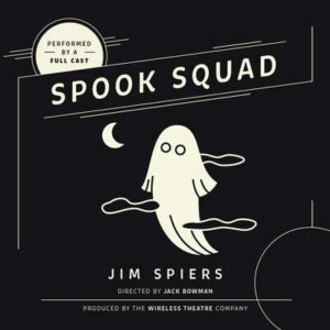 Spook Squad by Jim Spiers | Goodreads