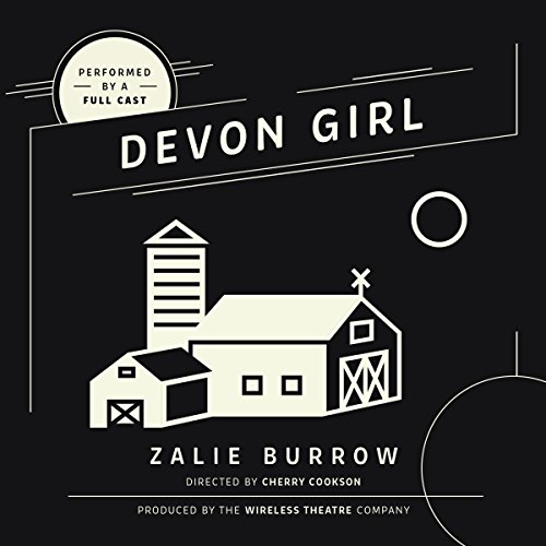 Devon Girl by Zalie Burrow | Goodreads