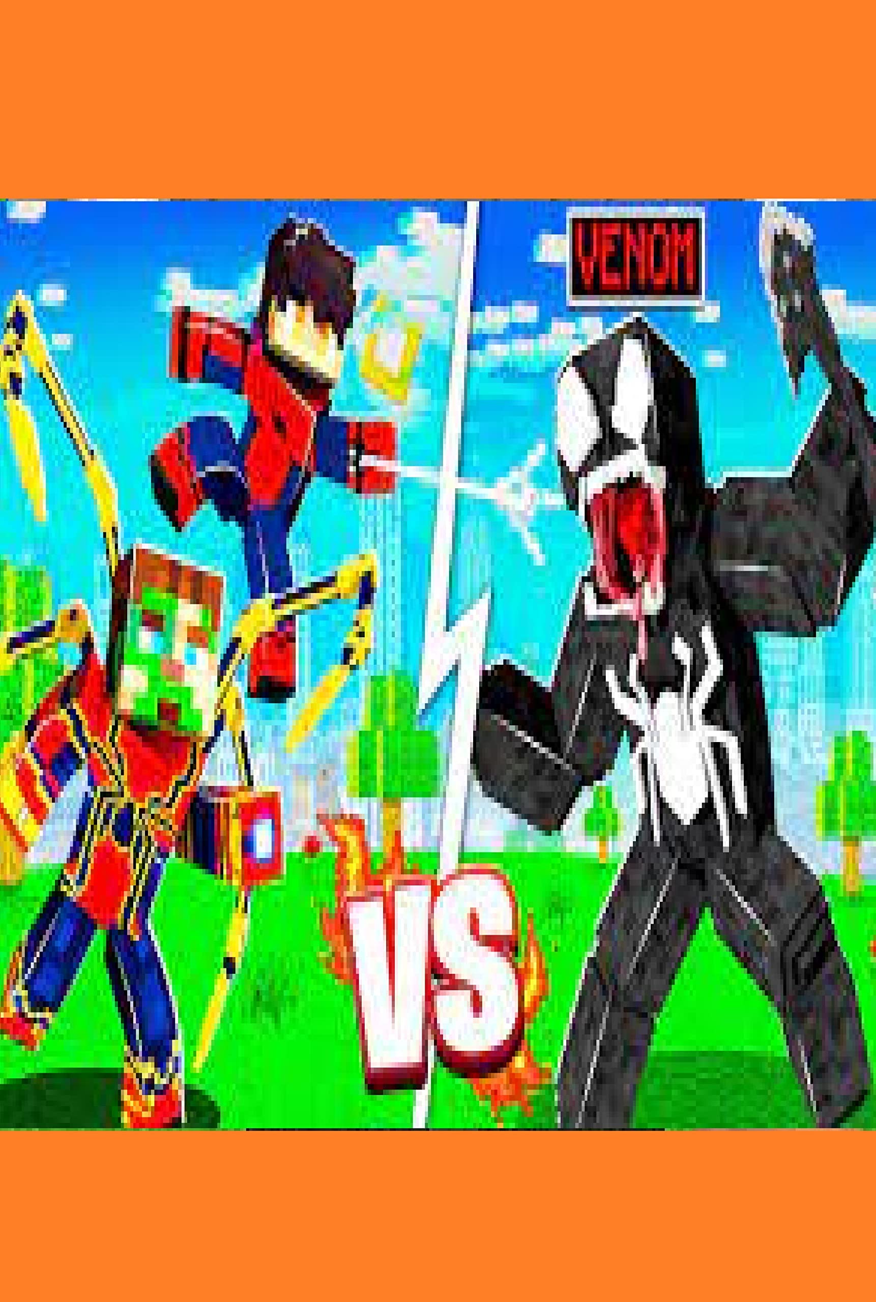 RageElixir's BIRTH to DEATH in Minecraft,Minecraft Childrens Collection ...