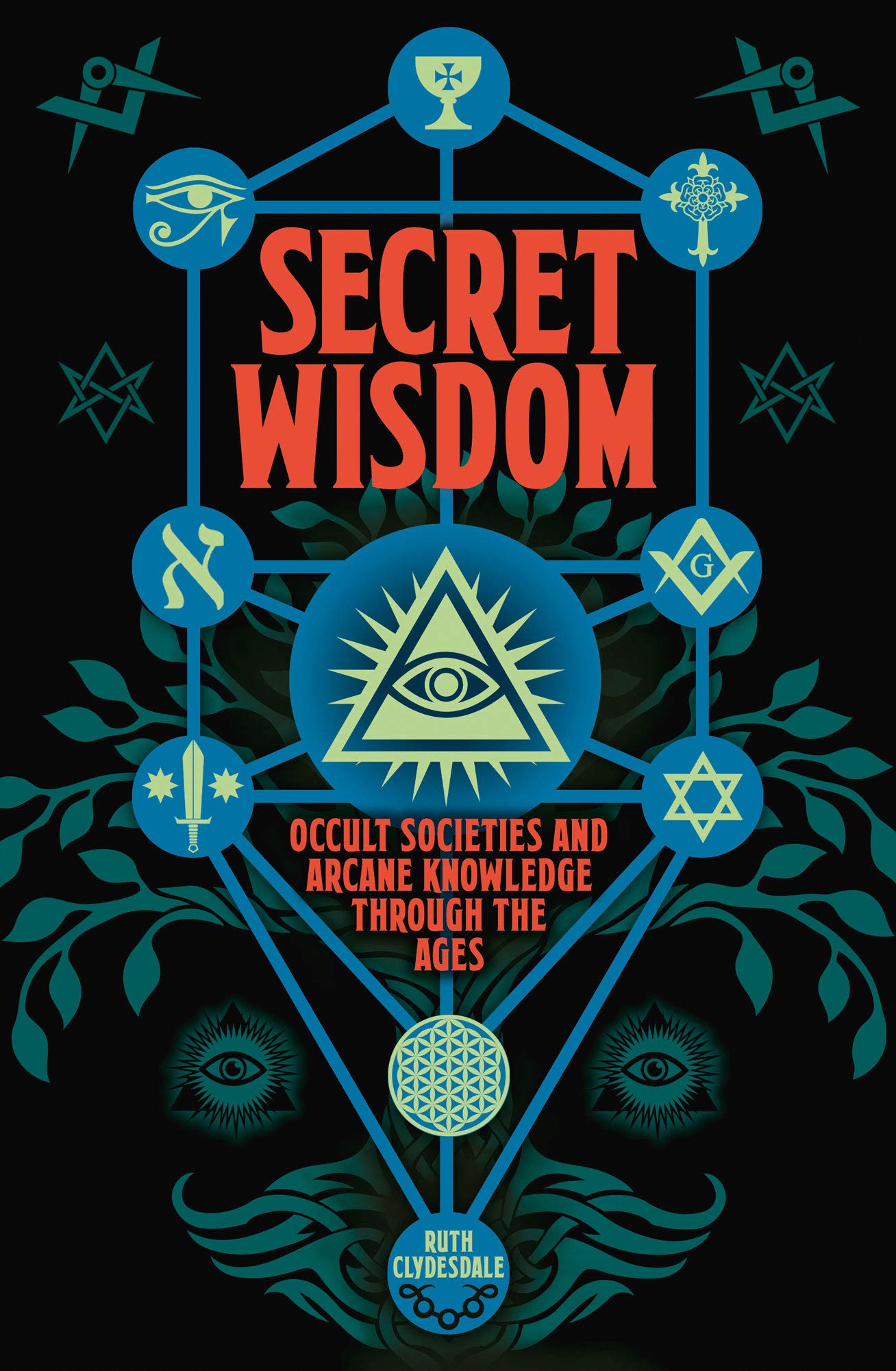 Secret Wisdom: Occult Societies and Arcane Knowledge through the Ages ...