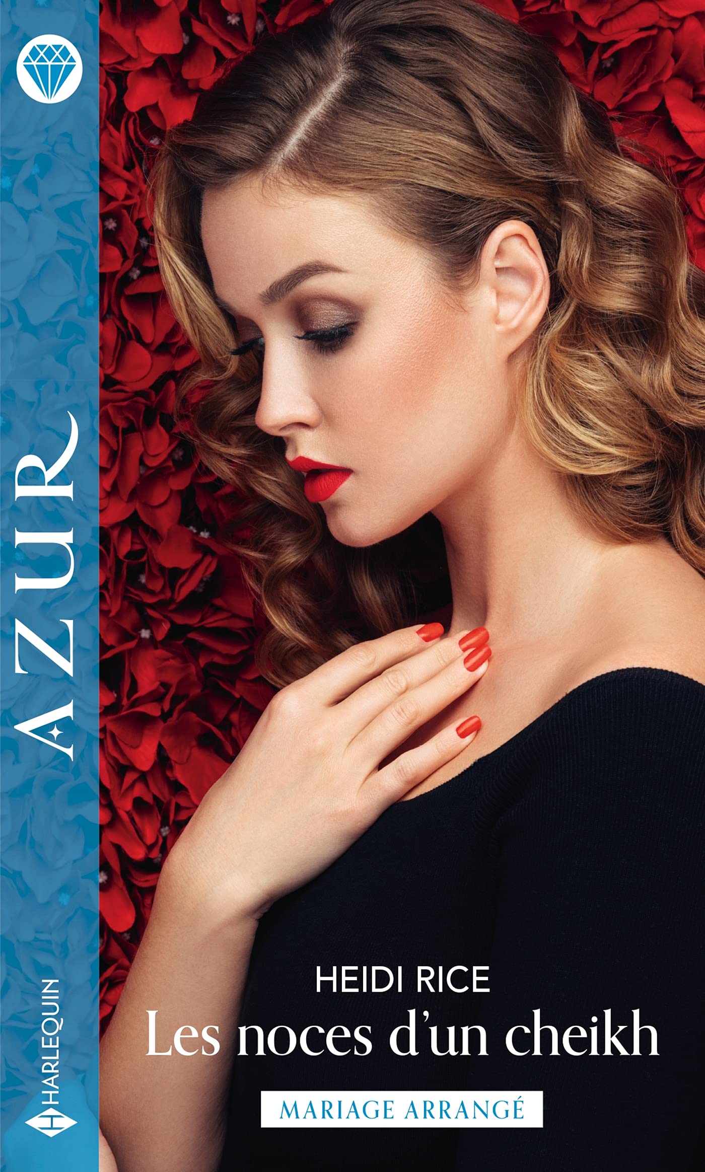 Les noces d'un cheikh (French Edition) by Heidi Rice | Goodreads