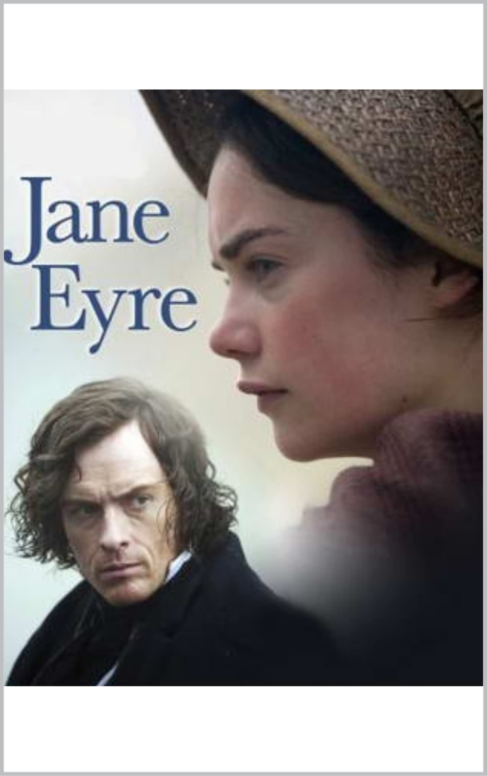 Jane Eyre (Original illustration) by Charlotte Brontë | Goodreads