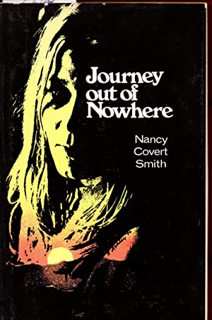 Journey Out Of Nowhere: A Unique Book on Mental Illness by Nancy Covert ...