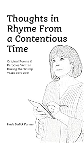 Thoughts in Rhyme From a Contentious Time: Original Poems & Parodies ...