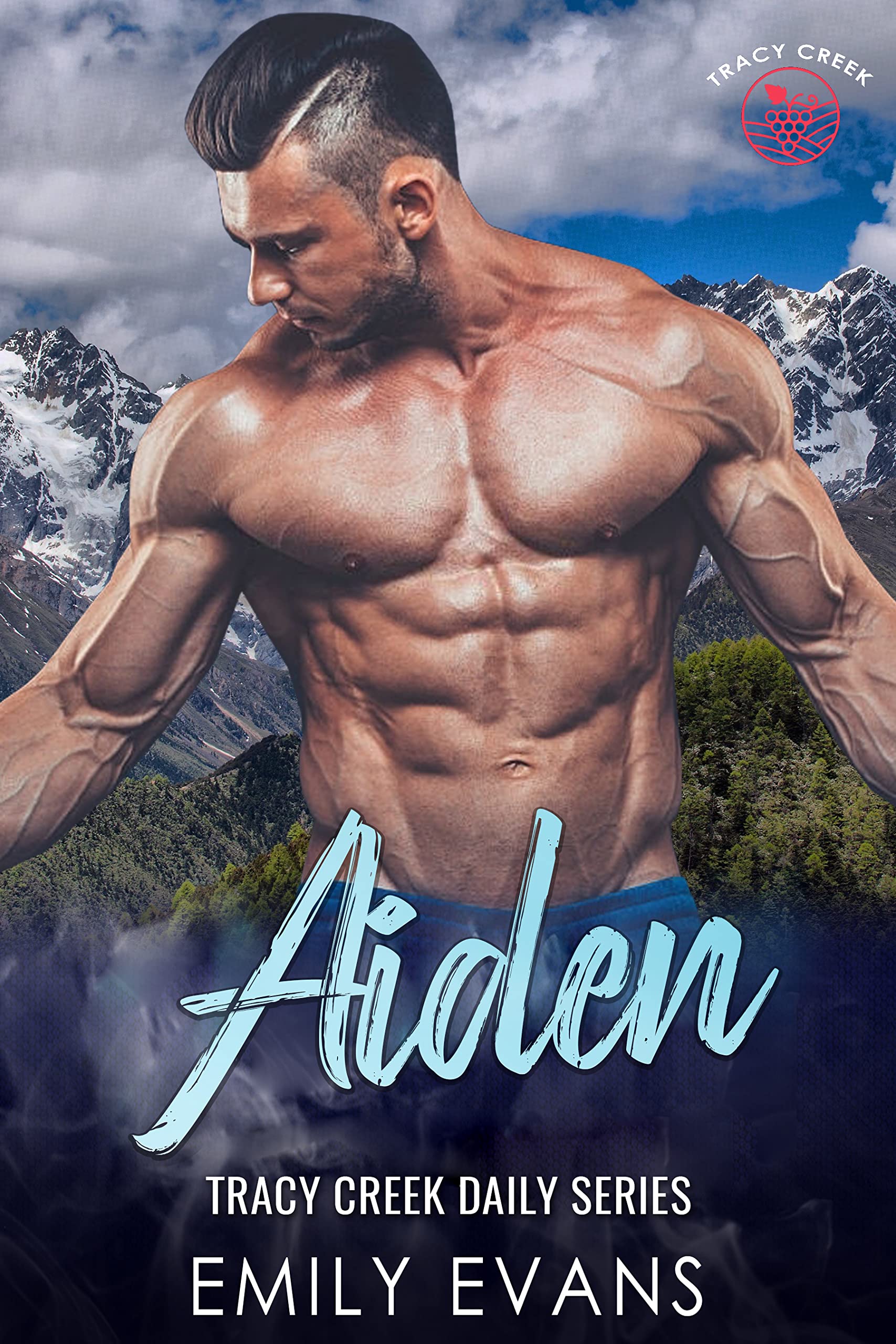 Aiden by Emily Evans | Goodreads