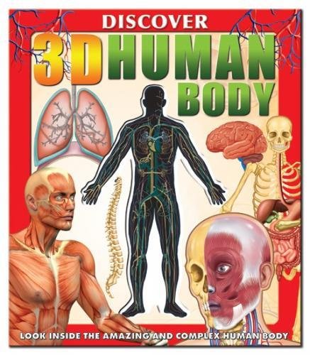 Chunky Human Board Book: Novelty Reference Book by NORTH PARADE | Goodreads