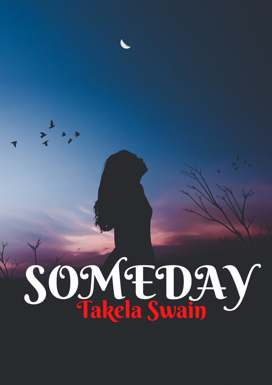 SOMEDAY by Takela Swain Smallwood | Goodreads