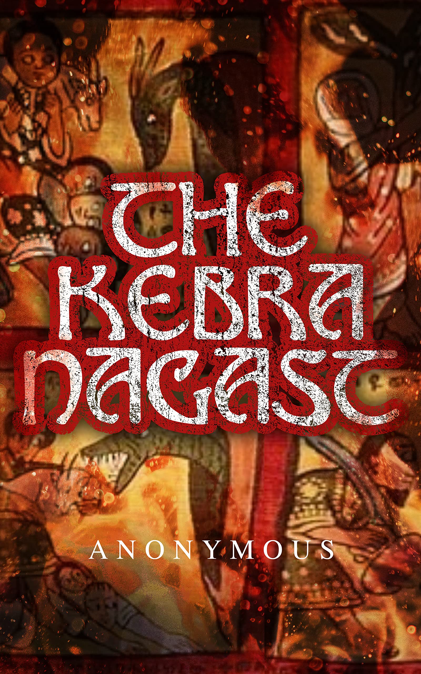The Kebra Nagast: The Queen of Sheba & Her Only Son Menyelek by ...