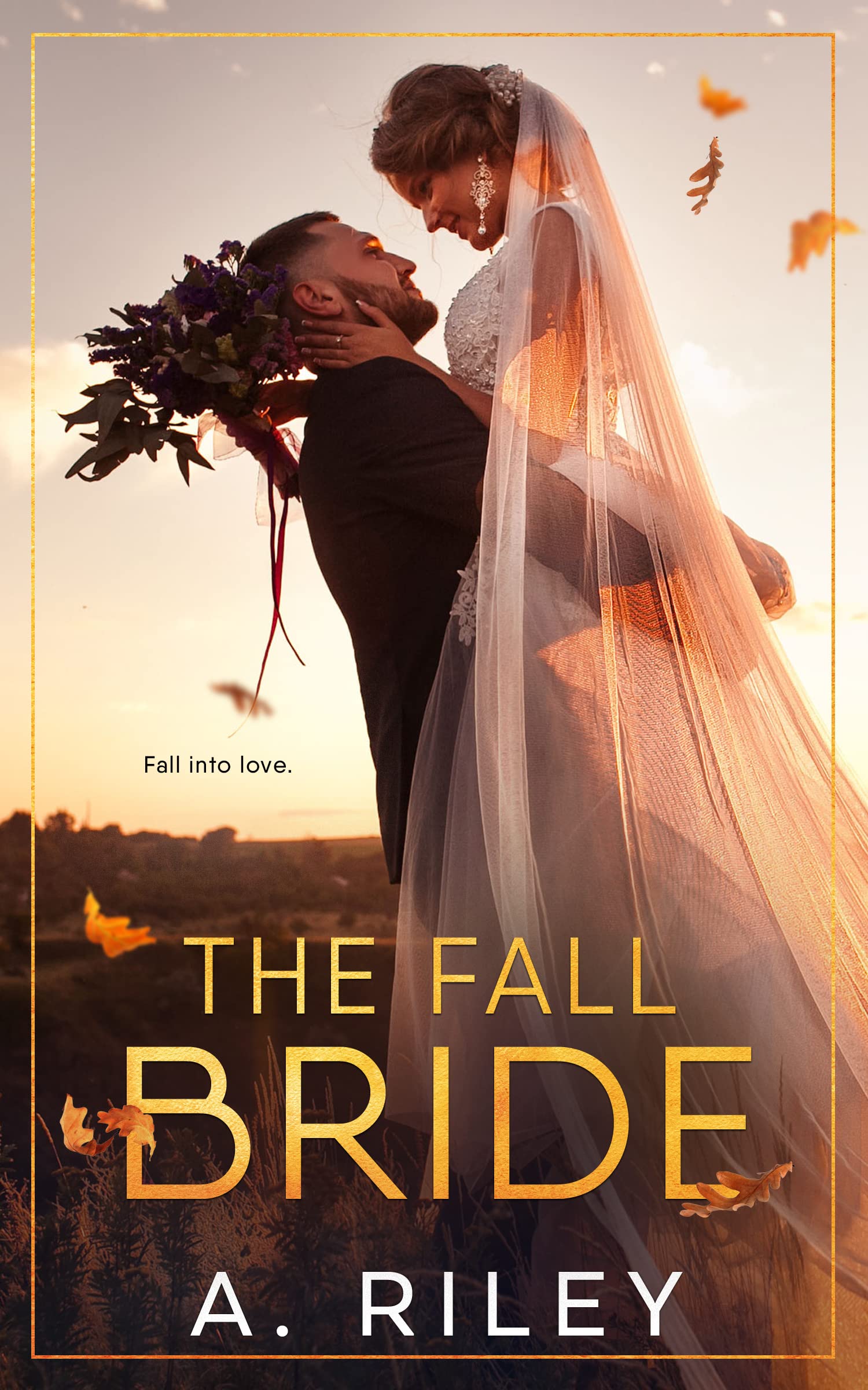 The Fall Bride by Alexa Riley | Goodreads