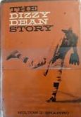 The Dizzy Dean Story by Milton J. Shapiro | Goodreads