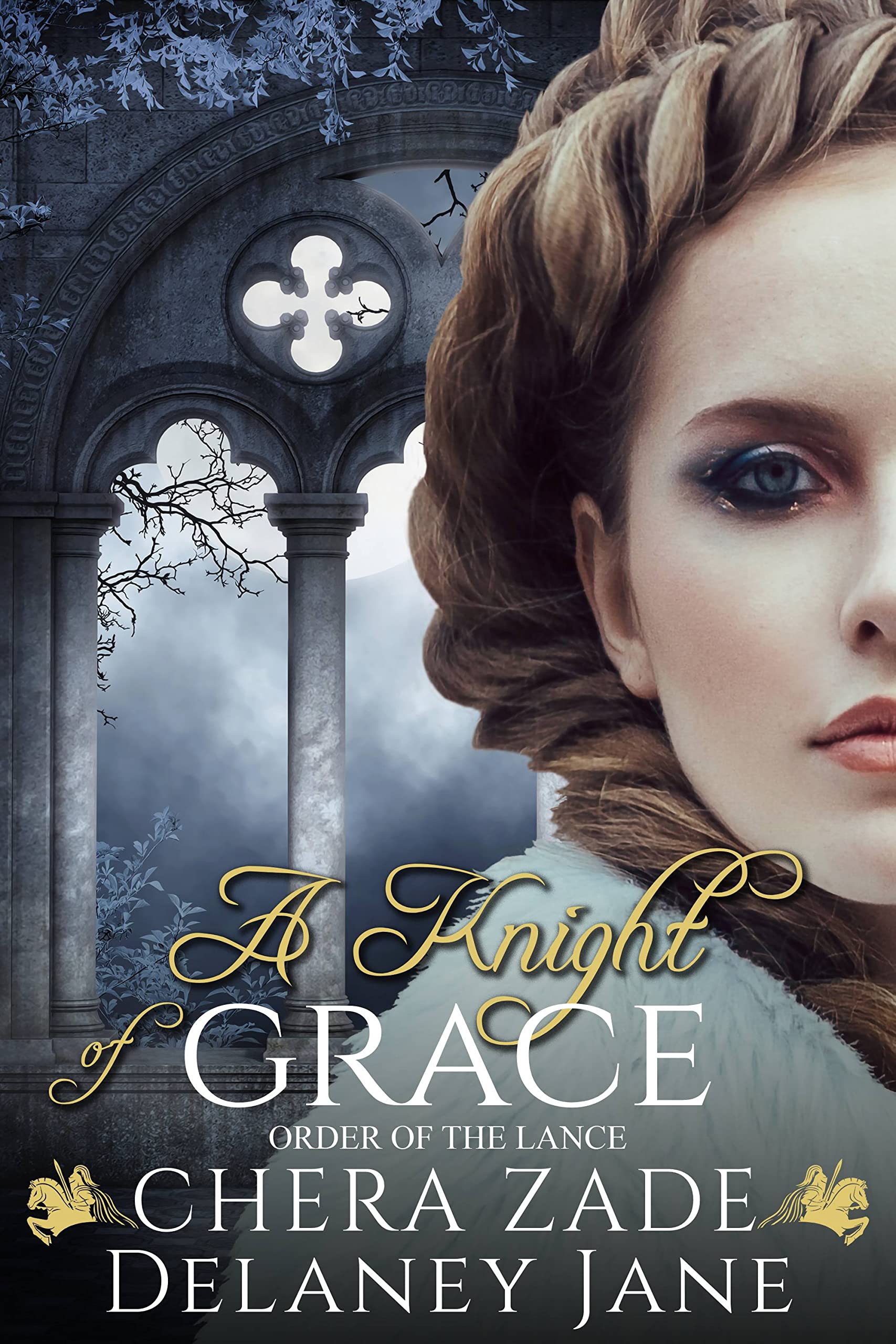 A Knight of Grace: A First Time Medieval Knight Romantic Short Story by ...