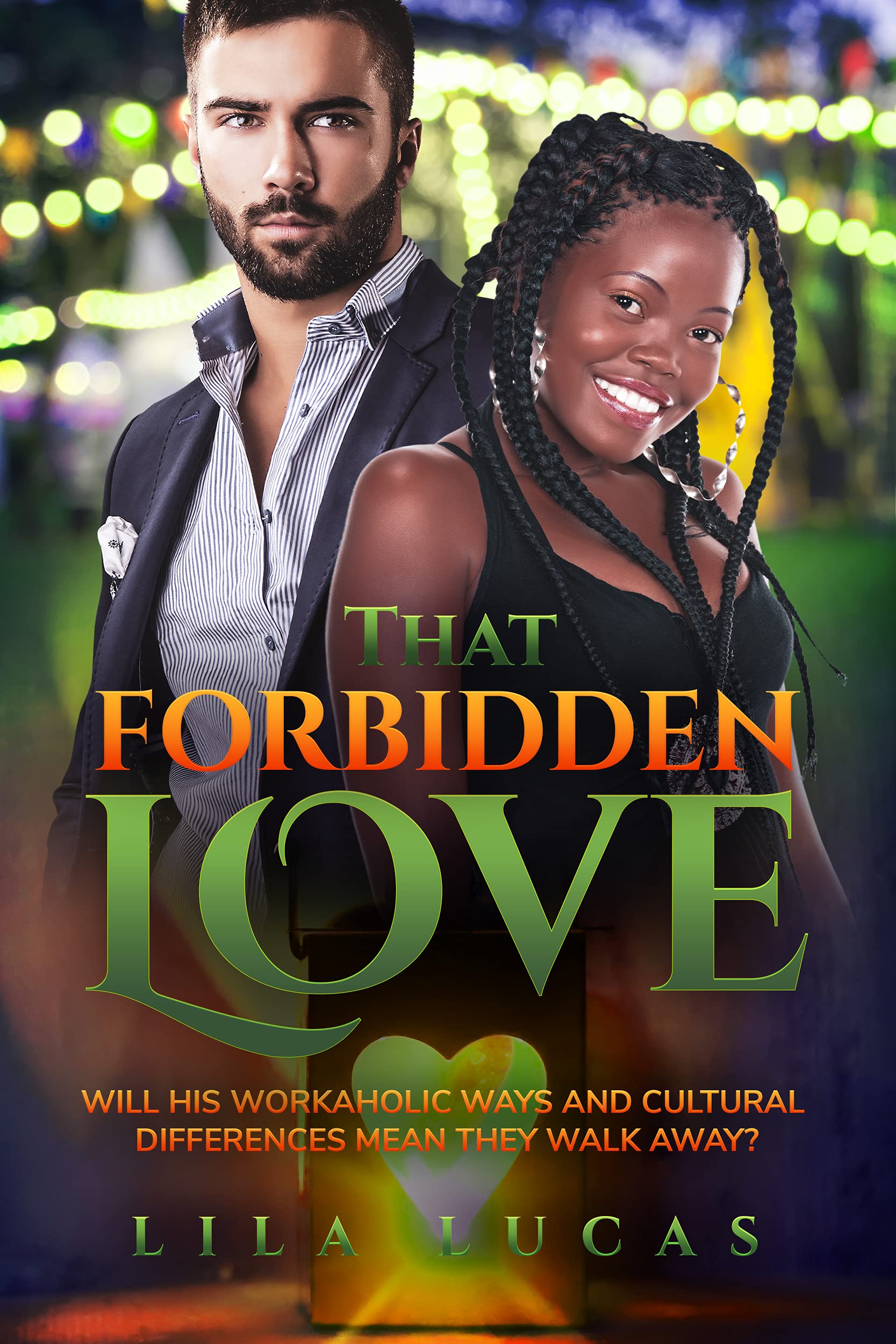 That Forbidden Love by Lila Lucas | Goodreads