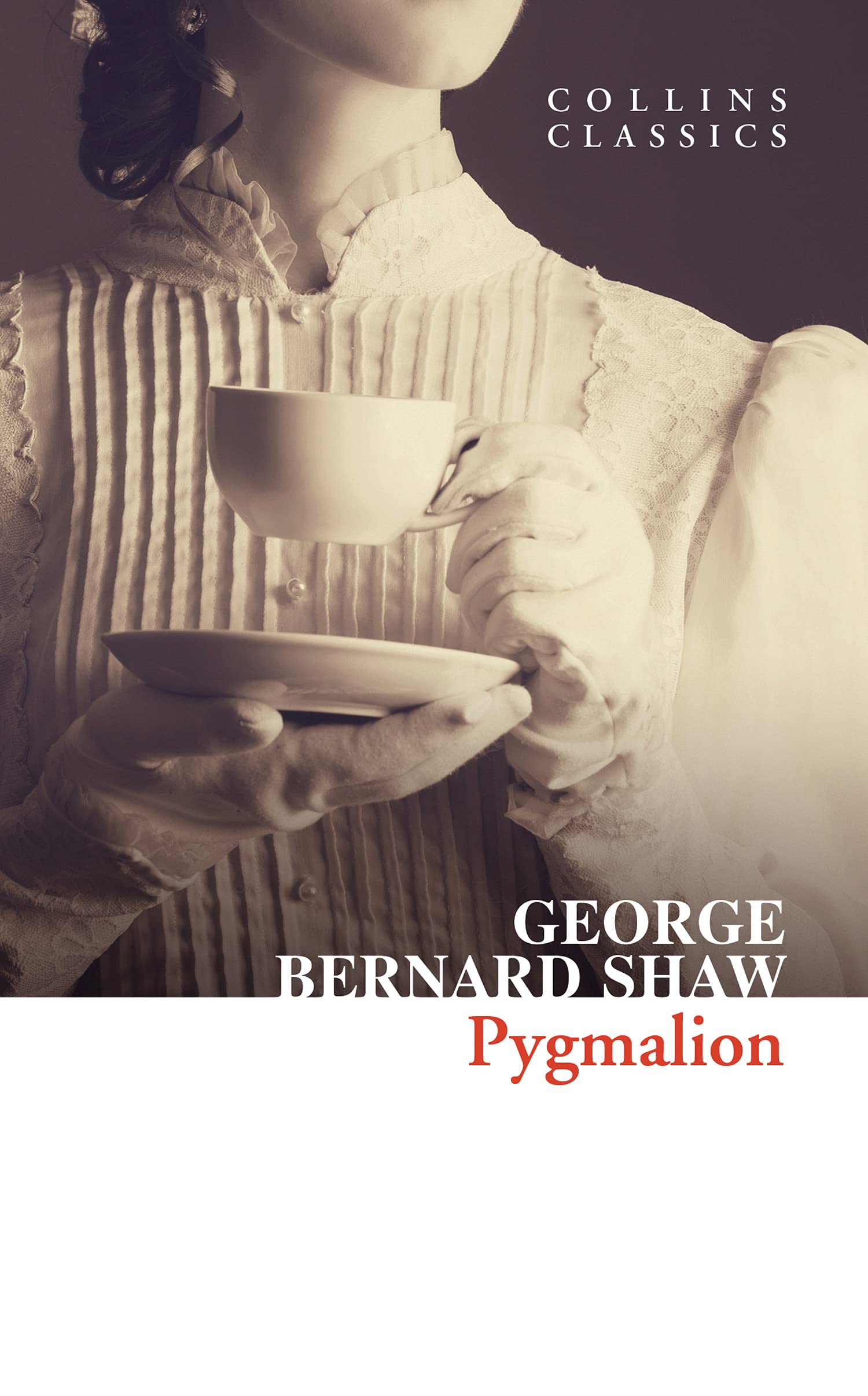 Pygmalion (Collins Classics) by George Bernard Shaw | Goodreads