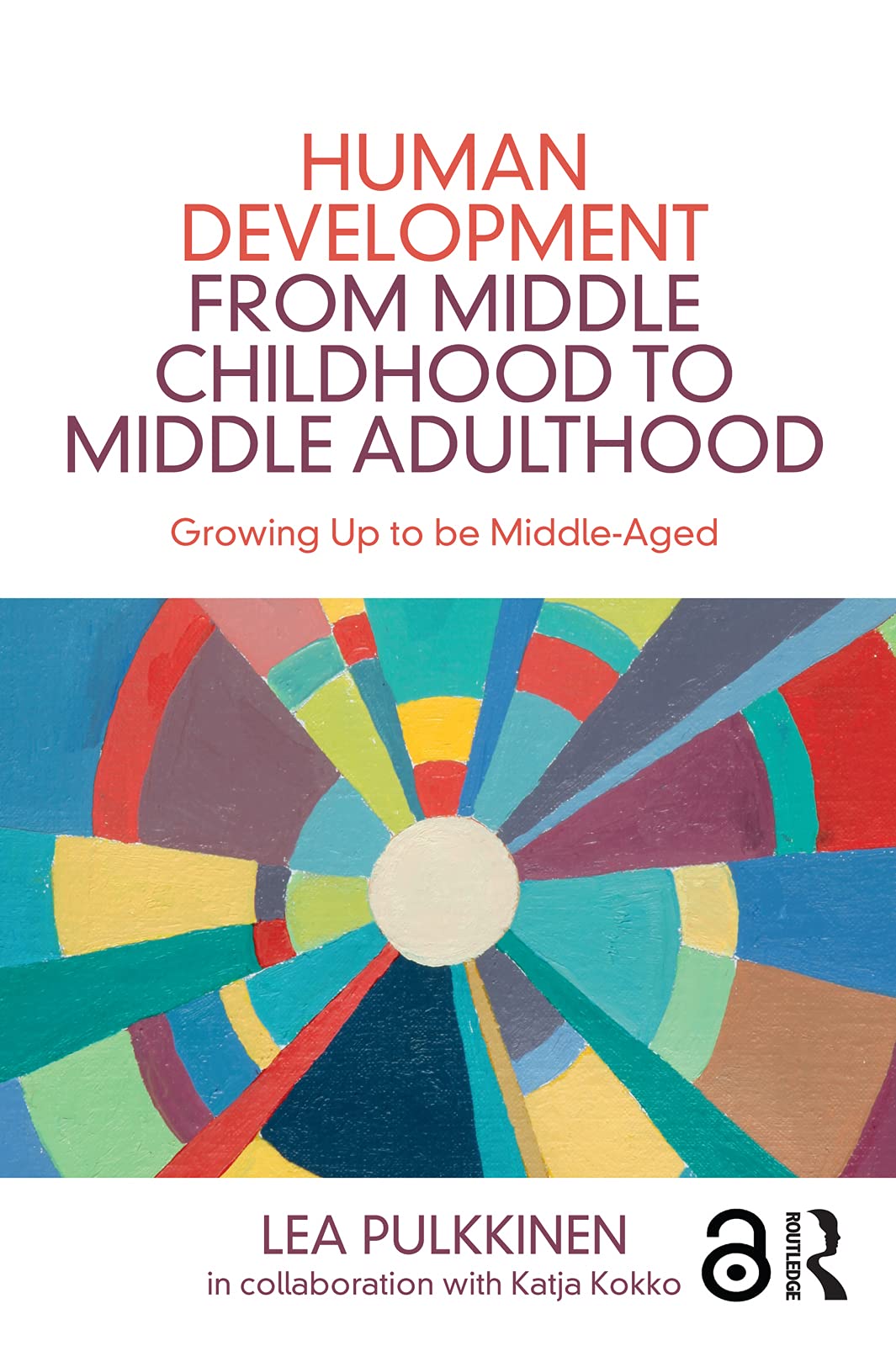 Human Development from Middle Childhood to Middle Adulthood: Growing Up ...