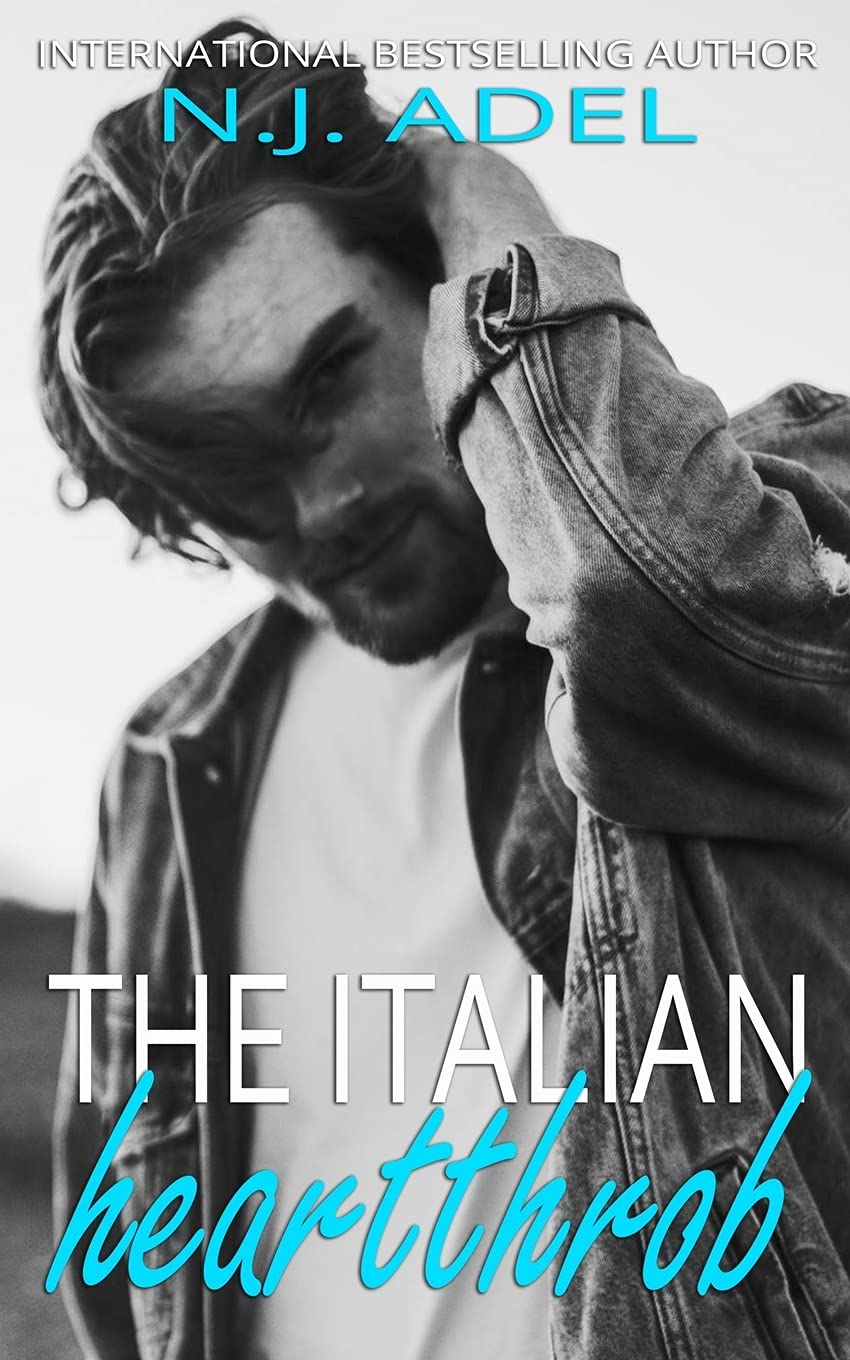 The Italian Heartthrob (Off-Limits Italians) by N.J. Adel | Goodreads