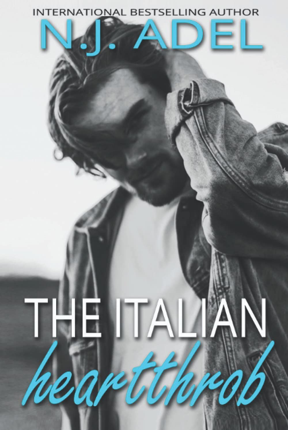 The Italian Heartthrob (Off-Limits Italians) by N.J. Adel | Goodreads