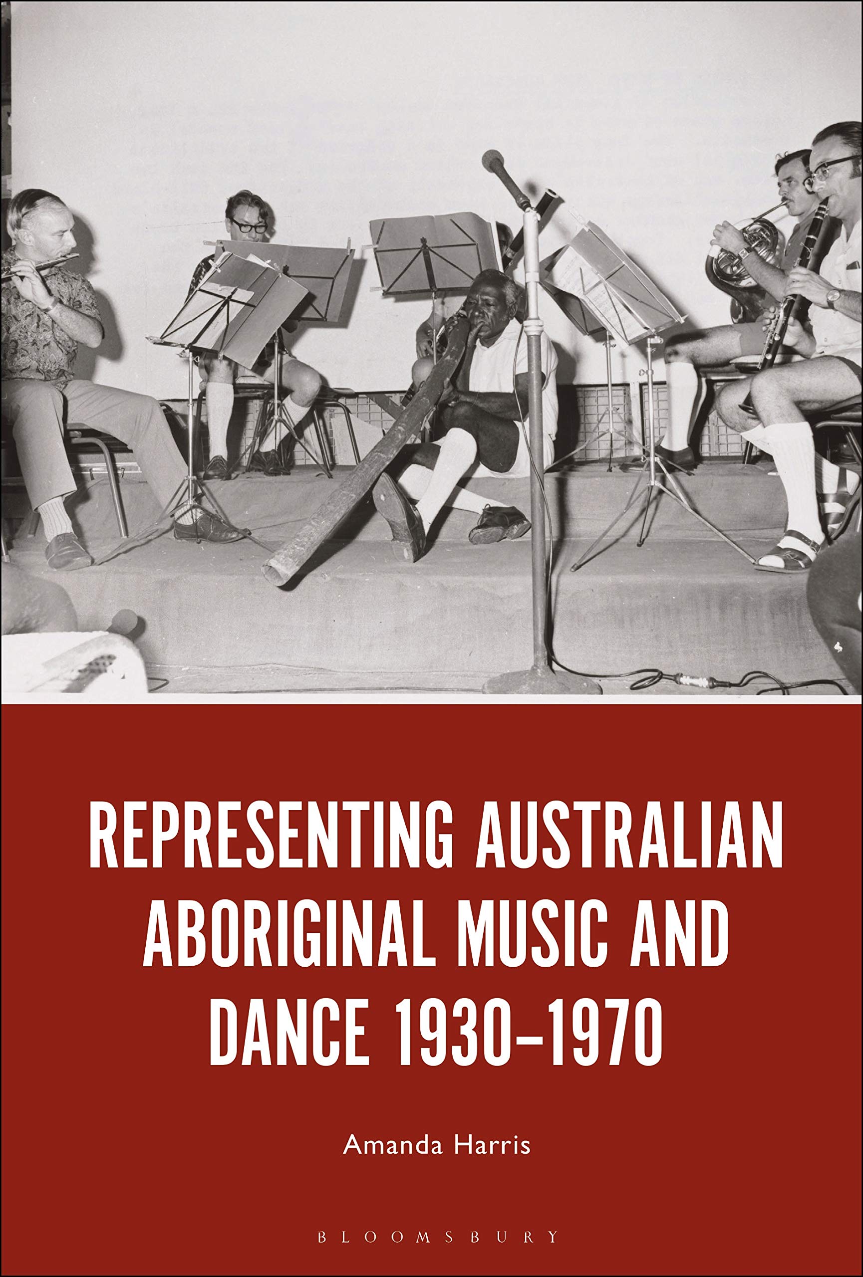 Representing Australian Aboriginal Music and Dance 1930-1970 by Amanda ...