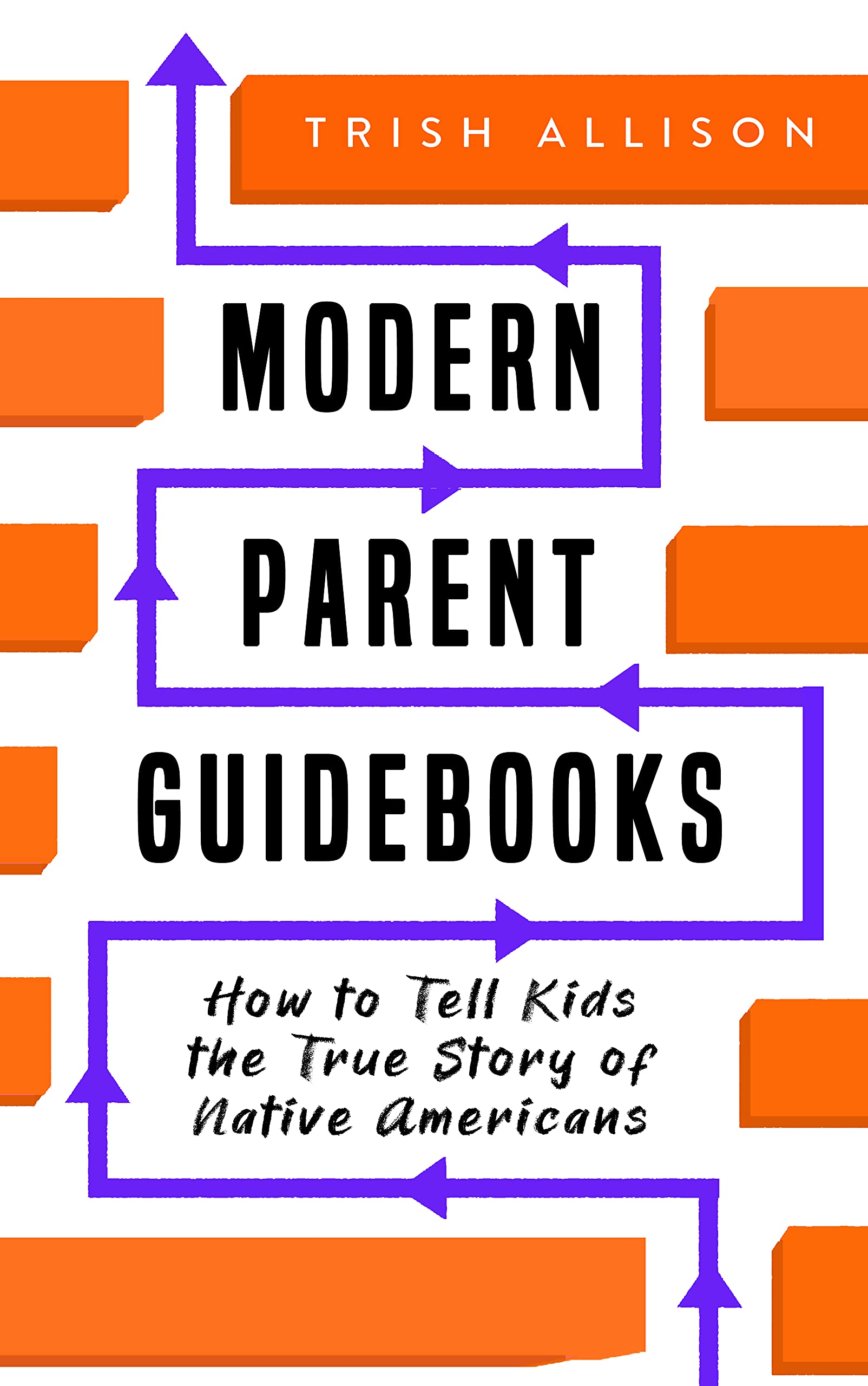 How to Tell Kids the Truth About Indigenous Americans : DEI Parenting ...