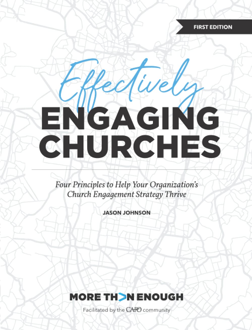 Effectively Engaging Churches: Four Principles to Help Your ...