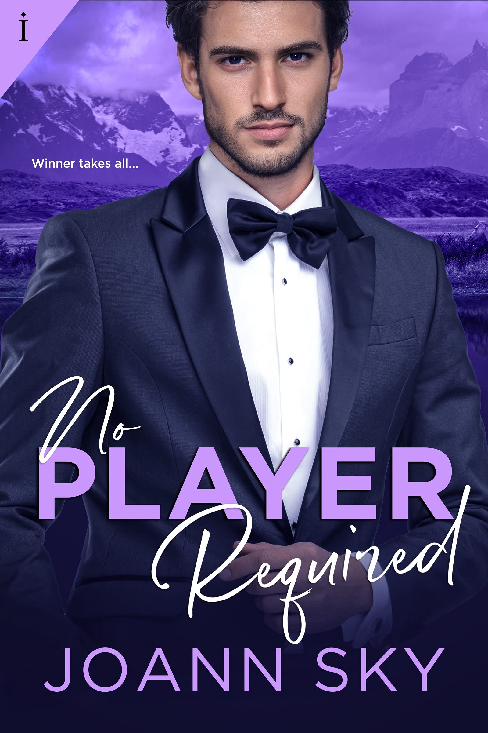No Player Required (Biggest Little Love Story Book 3) by JoAnn Sky ...