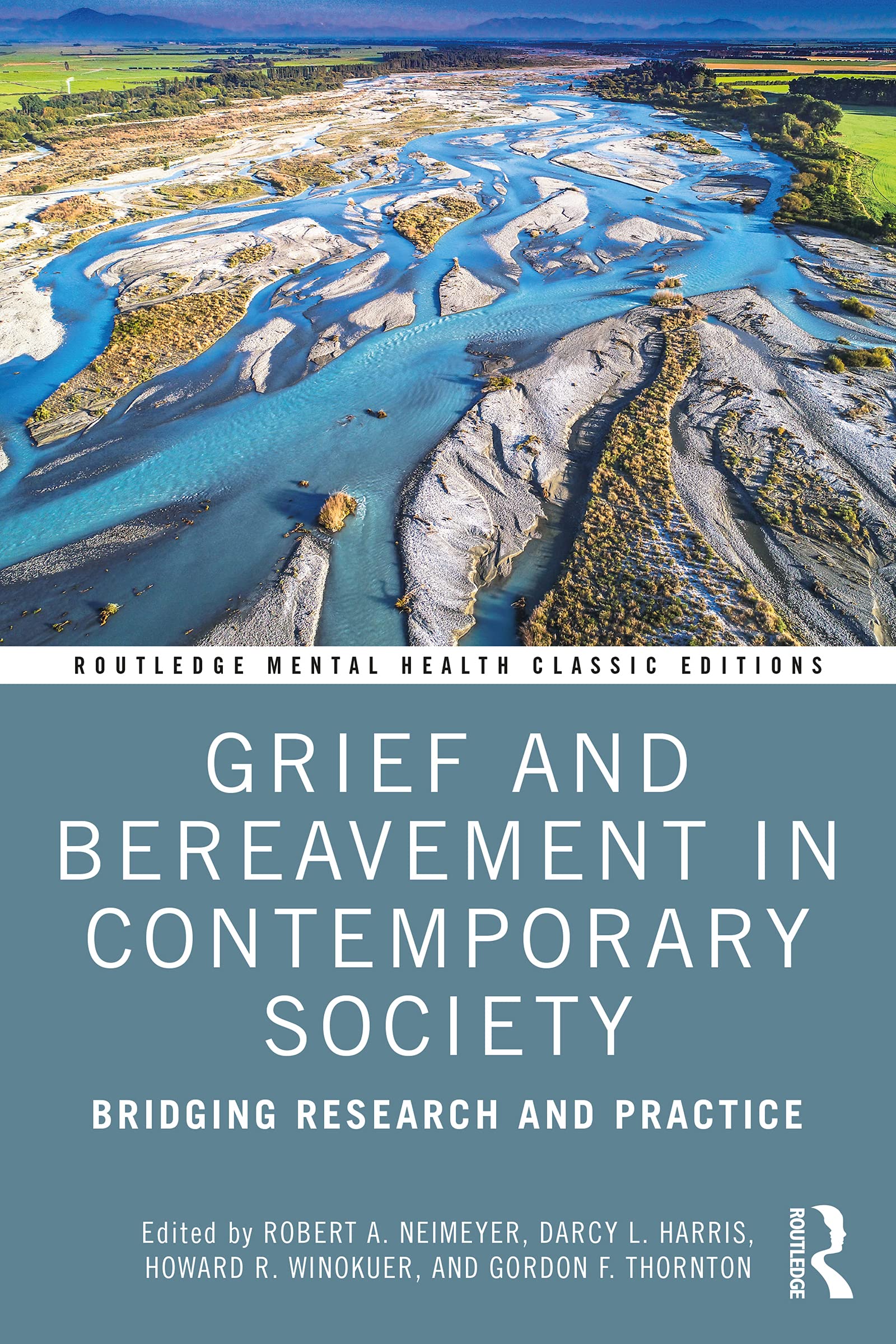 Grief and Bereavement in Contemporary Society: Bridging Research and ...