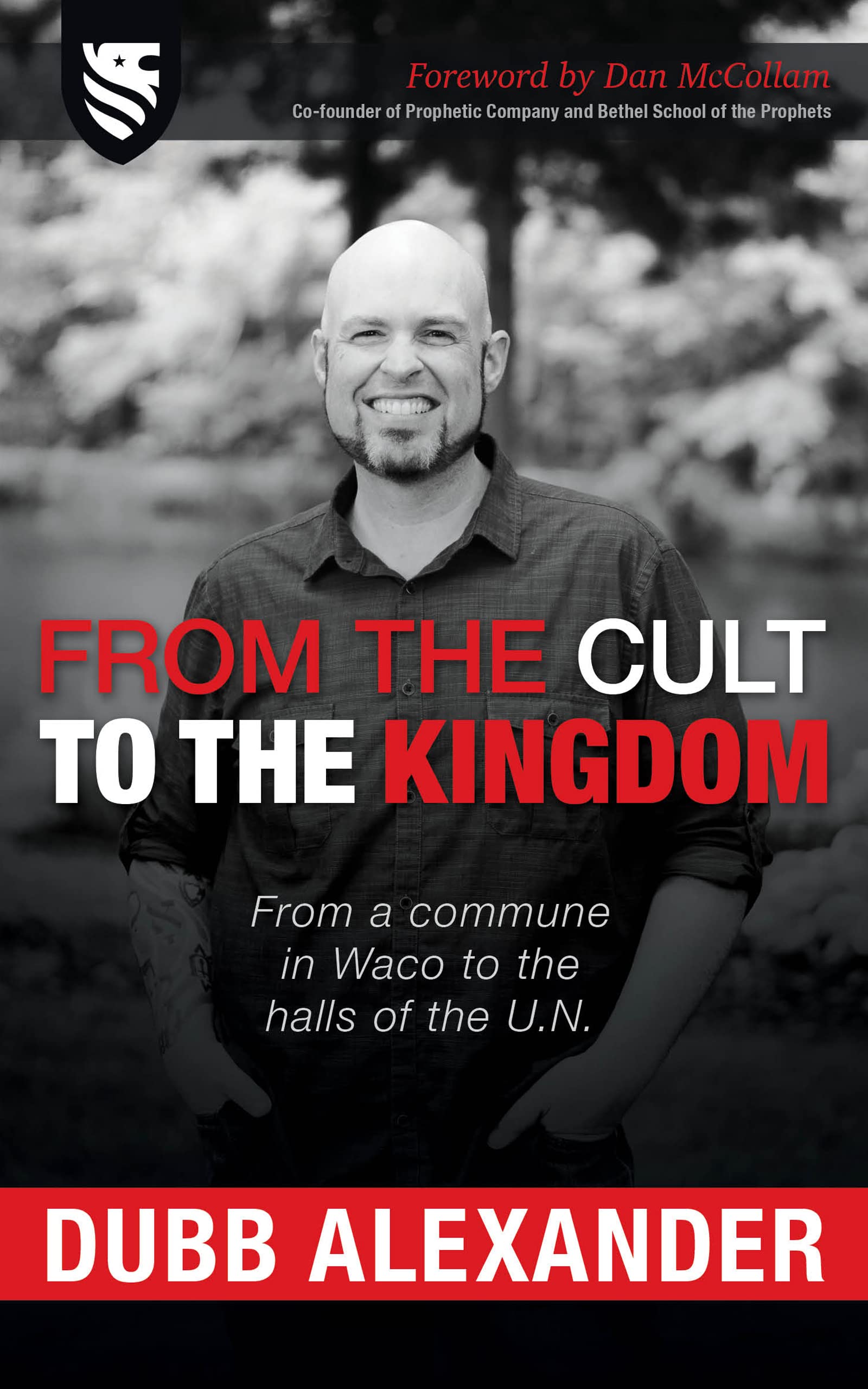 From the Cult to the Kingdom: From a commune in Waco to the halls of ...