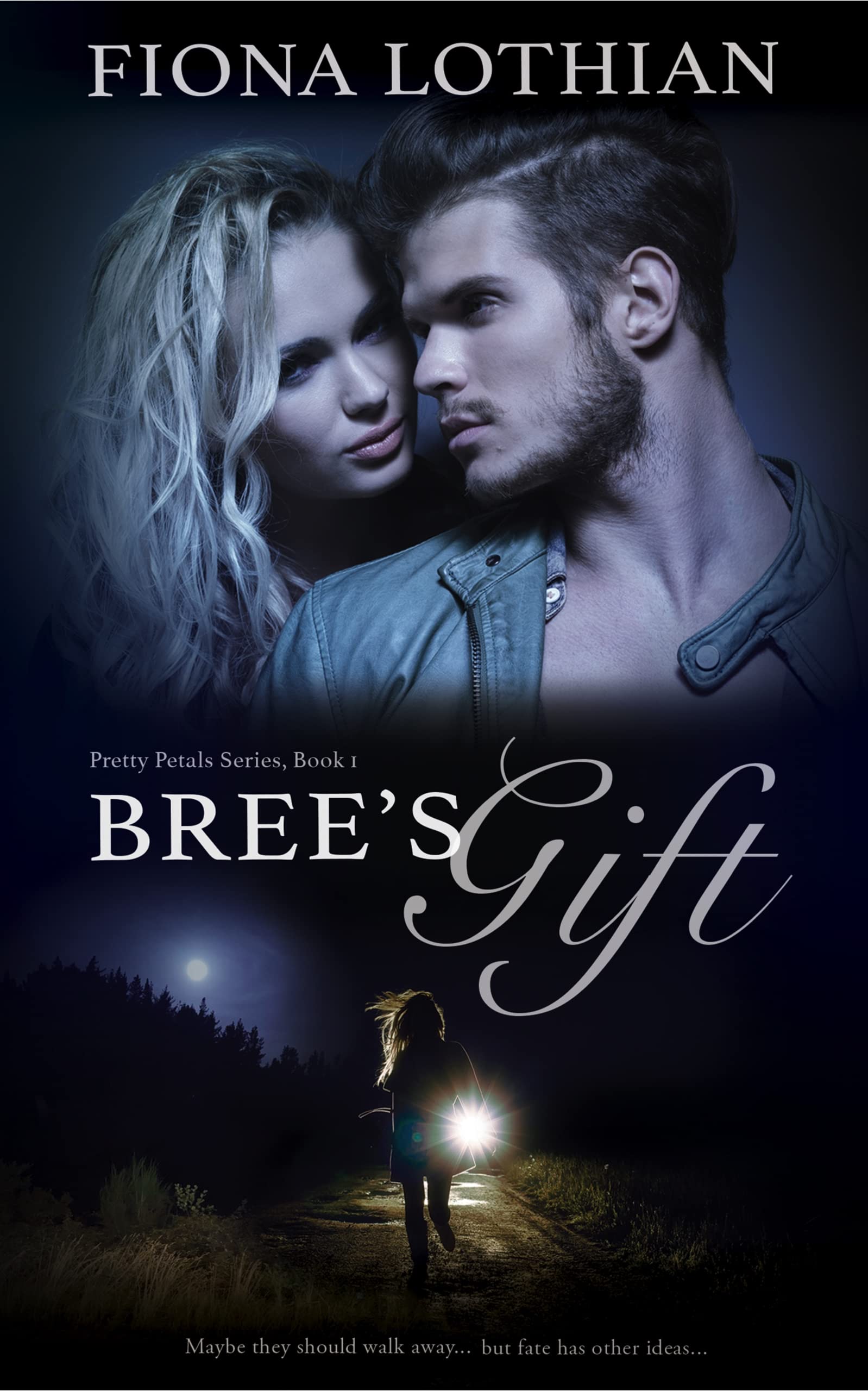 Bree's Gift (Pretty Petals Book 1) by Fiona Lothian | Goodreads