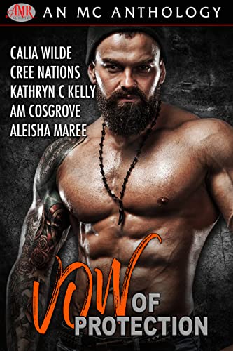 Vow of Protection by Calia Wilde | Goodreads