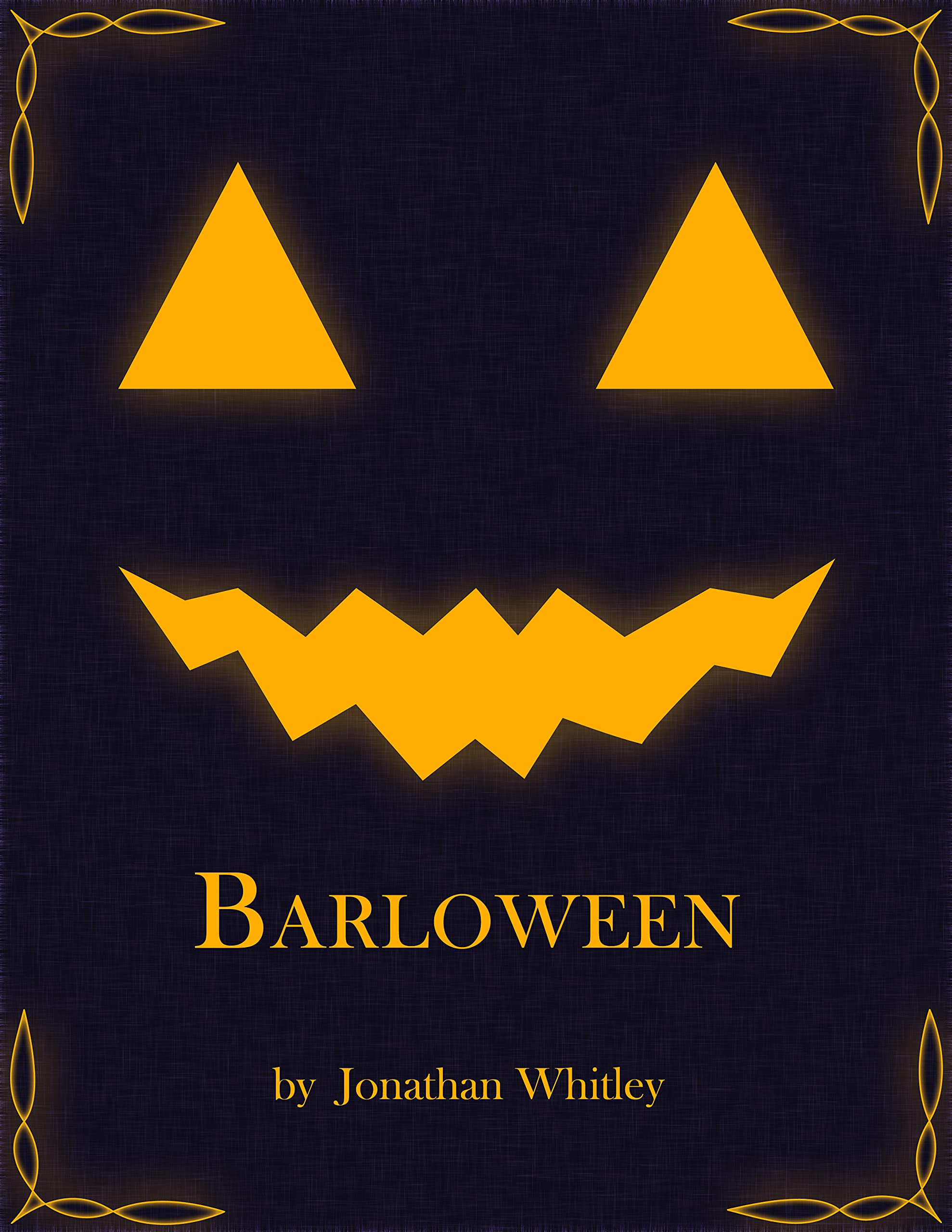 Barloween by Jonathan M Whitley | Goodreads