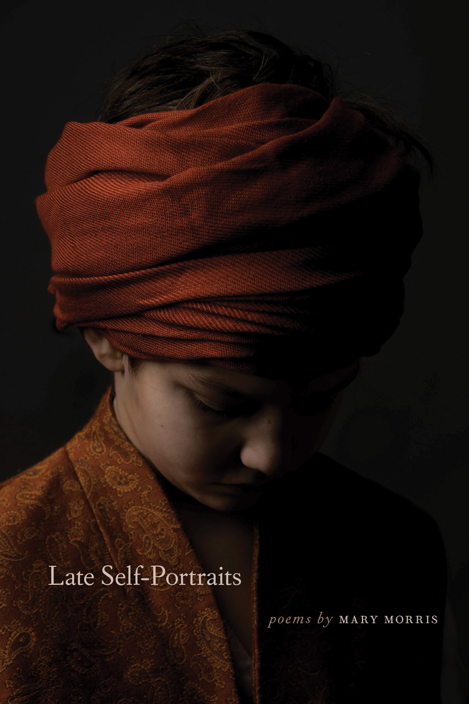 Late Self-Portraits (Wheelbarrow Books) by Mary Morris | Goodreads