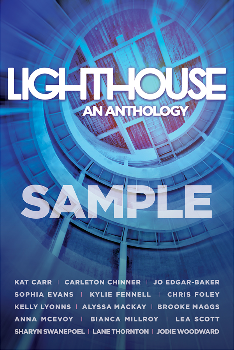 Light the Way Home: A sample story from Lighthouse: An Anthology. by ...