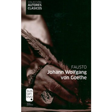 Fausto by Johann Wolfgang von Goethe | Goodreads