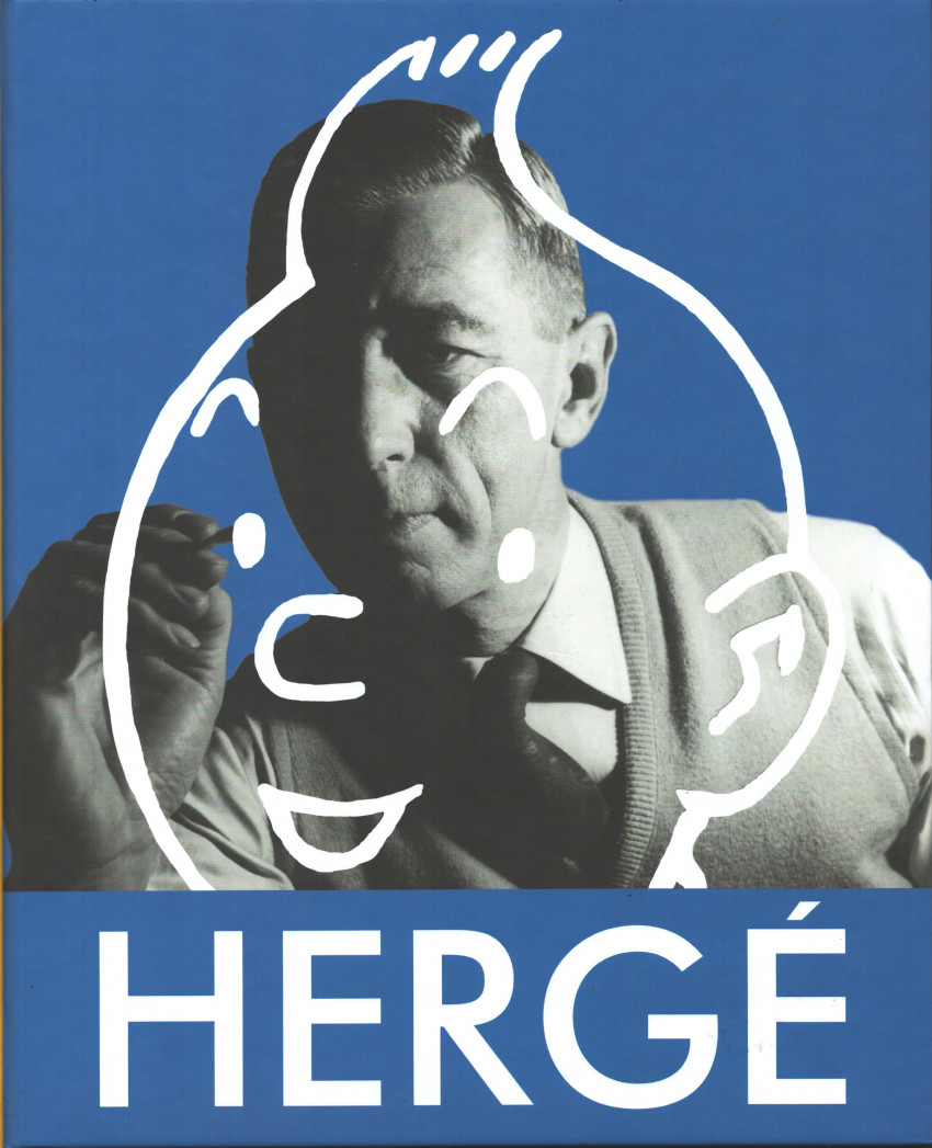 Hergé by Museu Hergé | Goodreads
