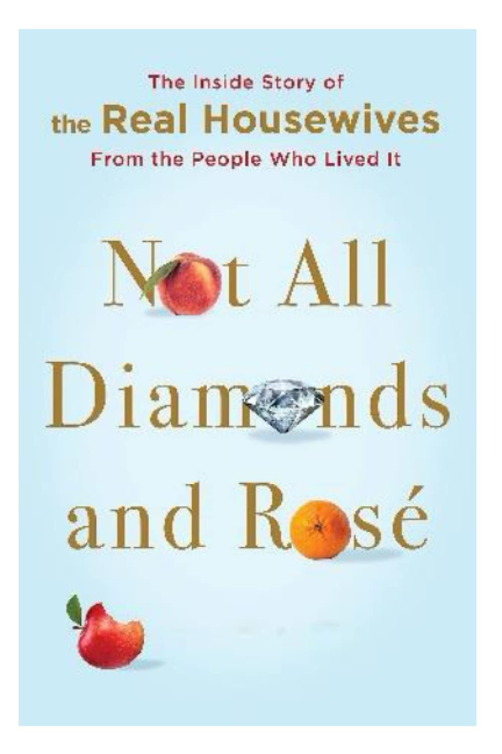 Not All Diamonds And Rose by Melissa Rossman | Goodreads