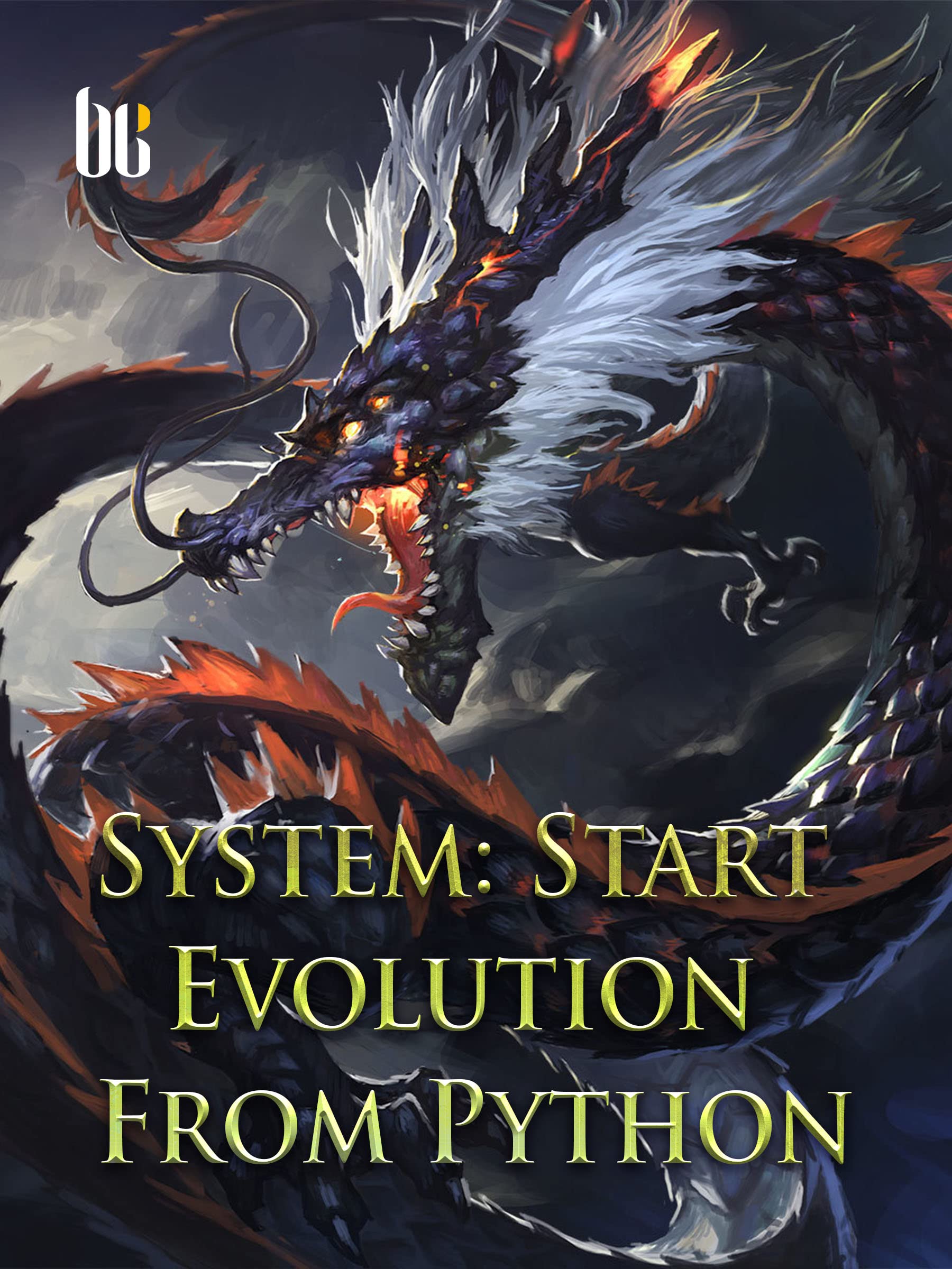 System: Start Evolution From Python: Monster LitRPG Evolution Fantasy ...