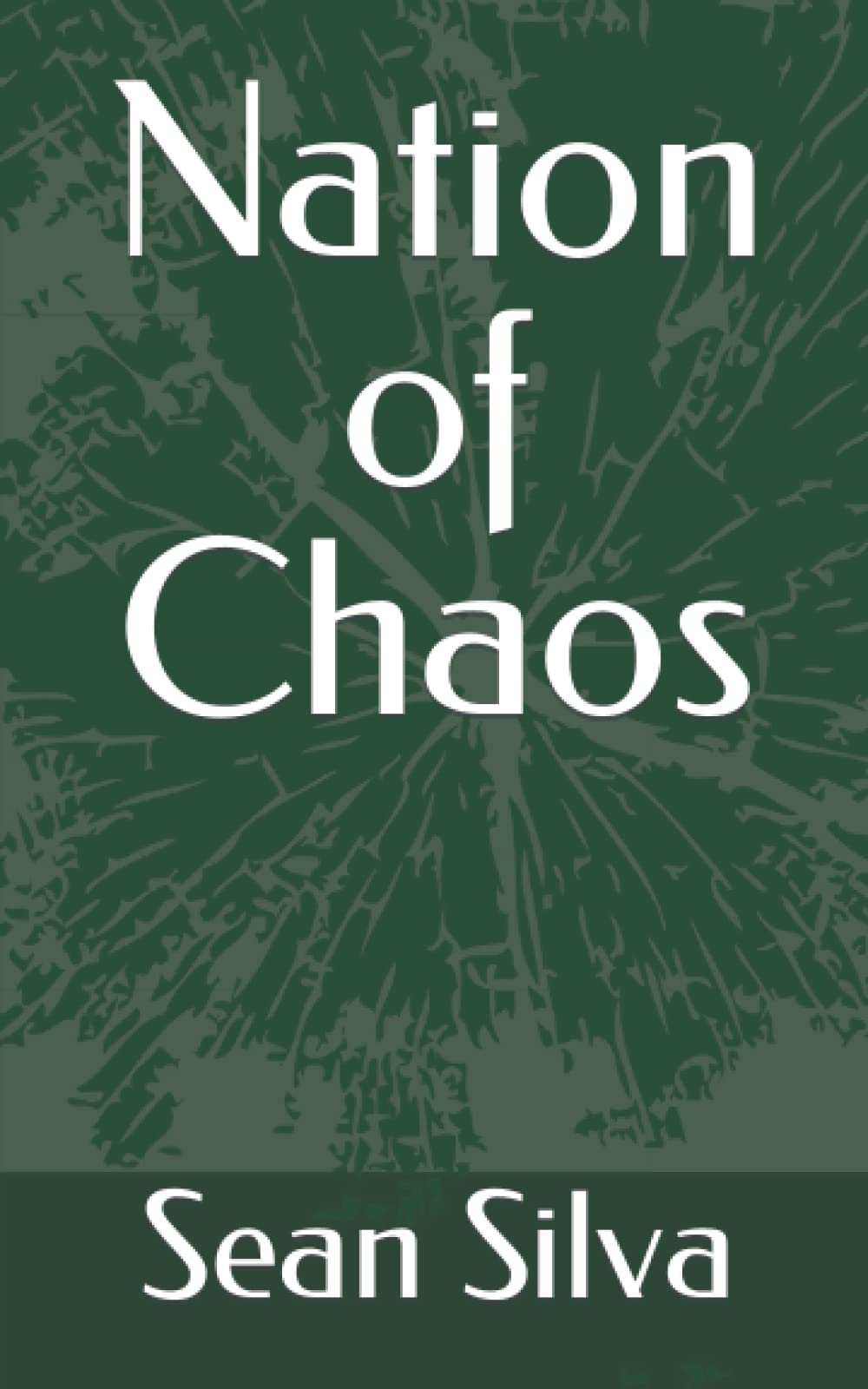 Nation of Chaos by Sean Silva | Goodreads