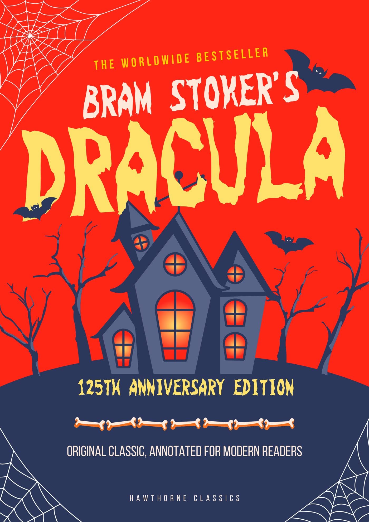 Dracula: The Original Classic Edition by Bram Stoker - Unabridged and ...