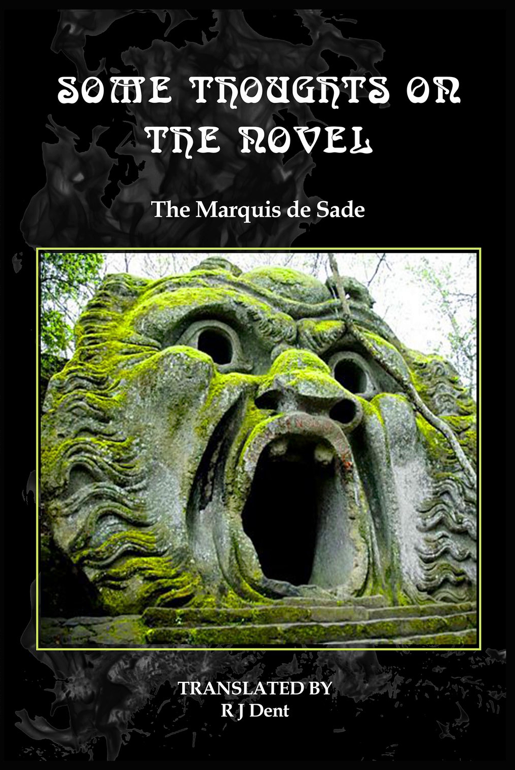 Some Thoughts on the Novel by Marquis de Sade | Goodreads