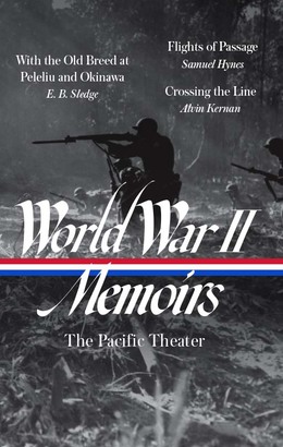 World War II Memoirs: The Pacific Theater by Elizabeth D. Samet | Goodreads
